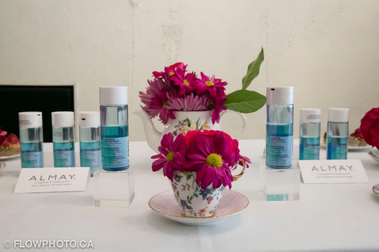 Almay Product Launch increases it's reach with Snapshot photo booth ...