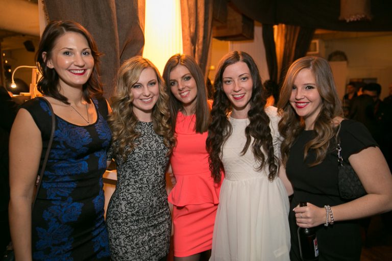 Event Photography and Photobooth for a great cause! - Snapshot Photobooth