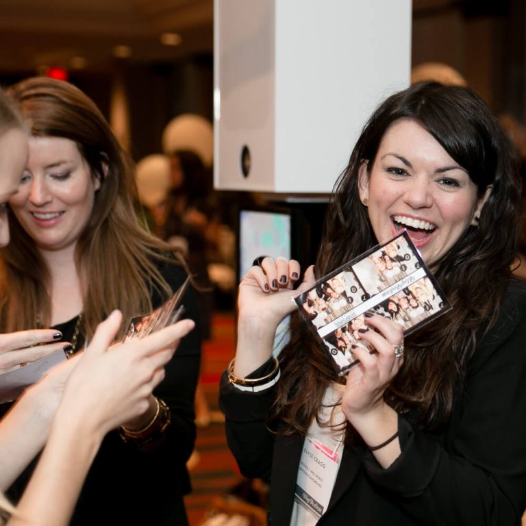 The Snapshot Photo Booth - Snapshot Photobooth